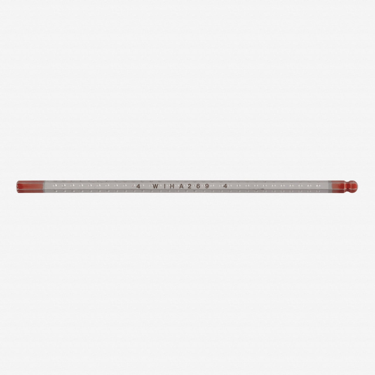 Wiha 28004 1.5mm Hex + Ball End Hex Drive-Loc IV Blade - Walmart.com