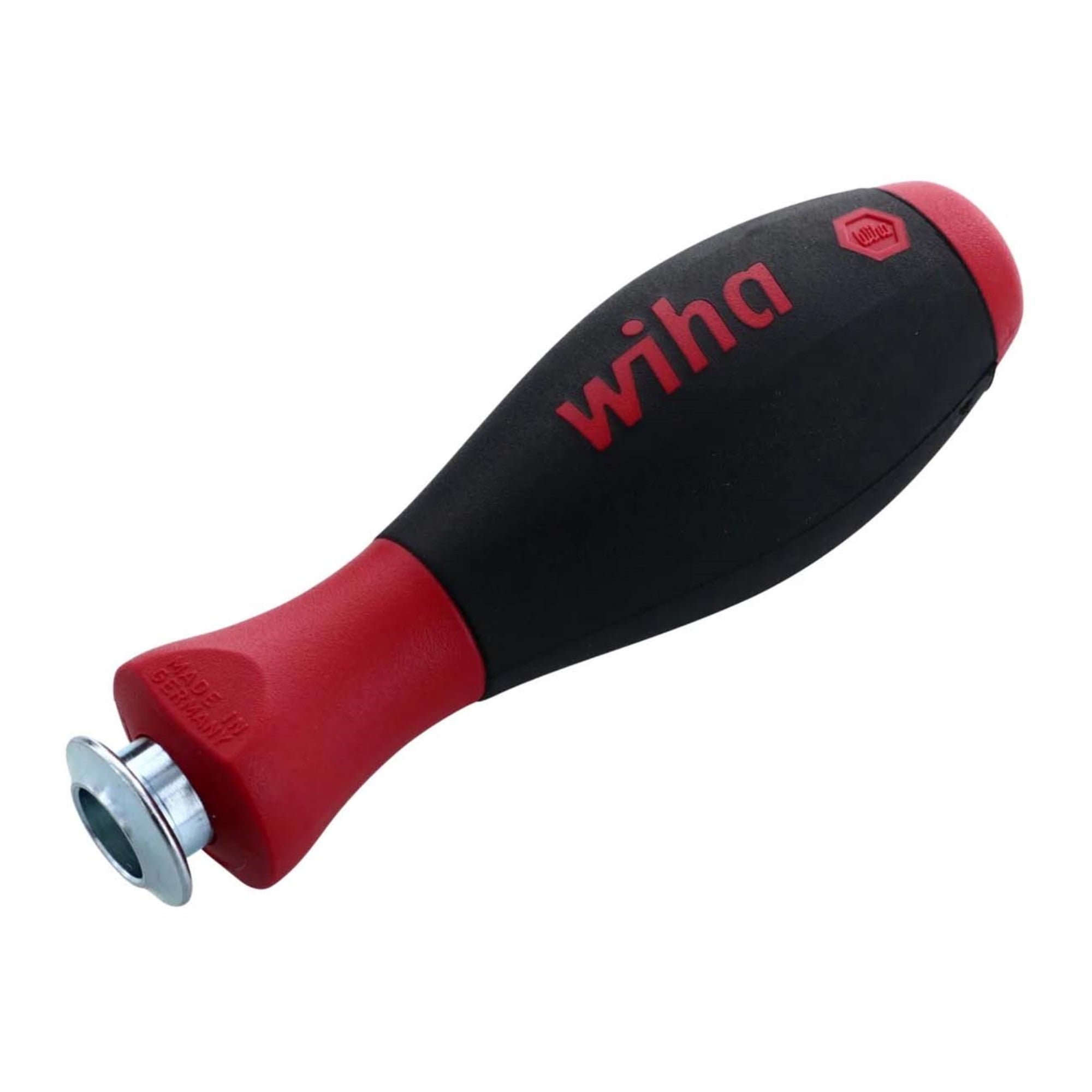 Wiha 28488 SoftFinish Drive Loc VI Handle Screwdriver - Walmart.com