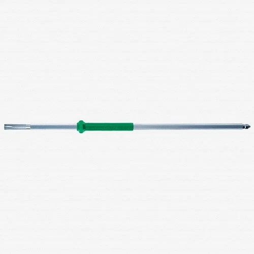 Wiha 28528 Magicspring Torx Torquecontrol Blade T8 - Walmart.com