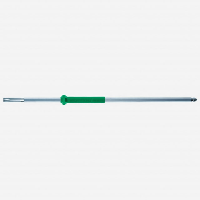 Wiha 28531 T15 MagicSpring Torx Torque Screwdriver Blade - Walmart ...