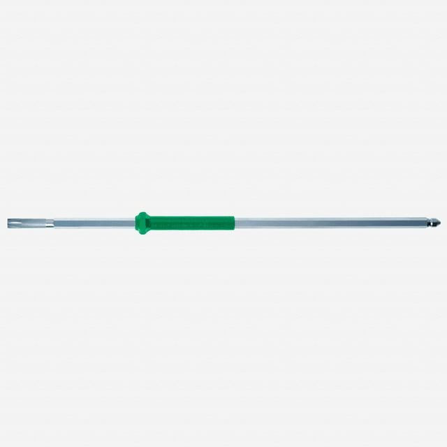 Wiha 28562 T6 Torx Torque Screwdriver Blade - Walmart.com