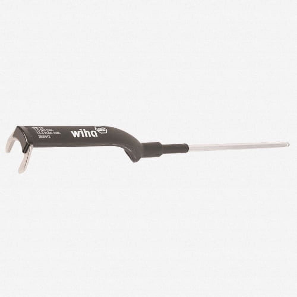 Wiha 28620 8mm / 1 Nm Torque Cable Key Blade - Walmart.com