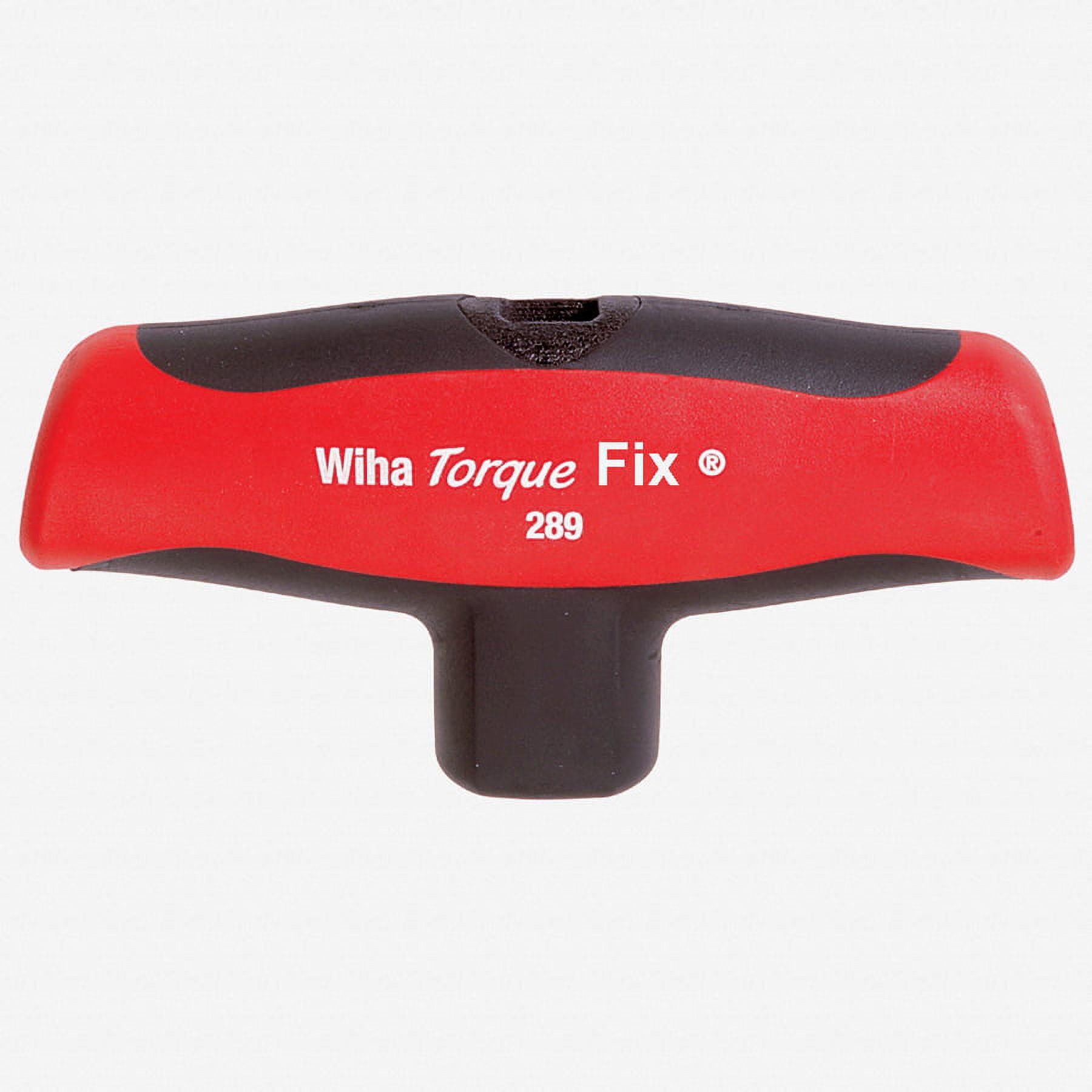 Wiha 28935 10 Nm Torque Screwdriver TorqueControl T-handle - Walmart.com