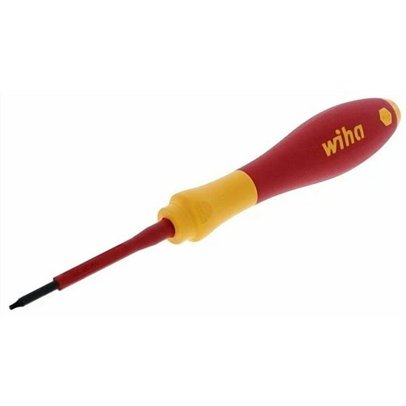 T6 Torx Screwdriver
