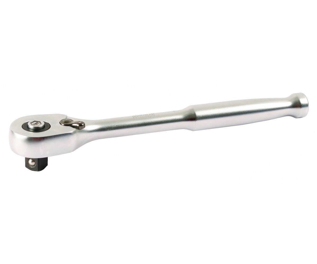 Wiha 33701 Reversible Ratchet handle, 3/8" - Walmart.com