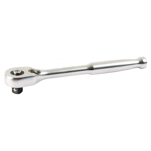 Wiha 33701 Reversible Ratchet handle, 3/8" - Walmart.com