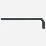 Wiha 35284 12 x 245mm Black Hex L-Key Long Arm - Walmart.com