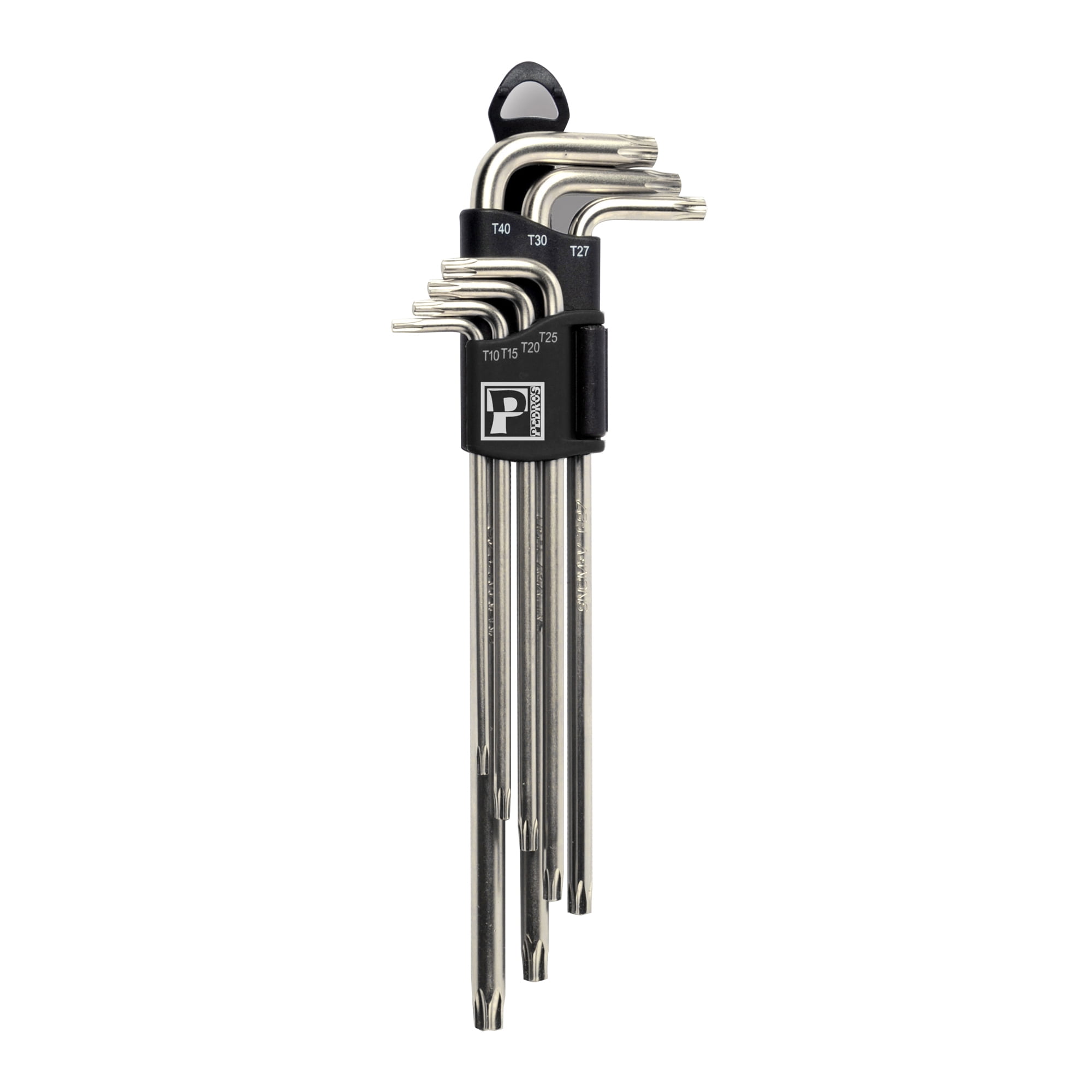 Wiha 36197 Torx Plus Short Arm L-Keys, 7 Piece - Walmart.com