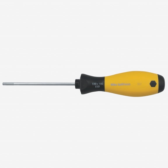 T15 Torx Screwdriver