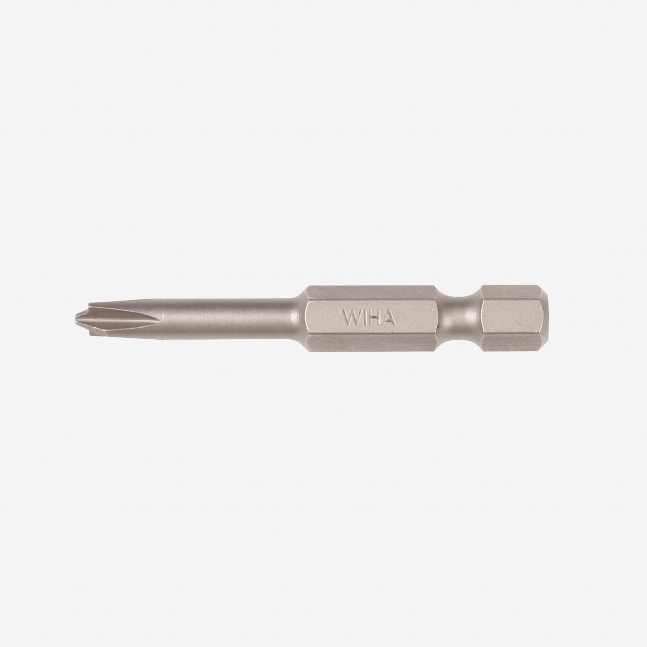 Wiha 71452 #1 x 50mm Xeno Terminal Block Power Bit - Walmart.com