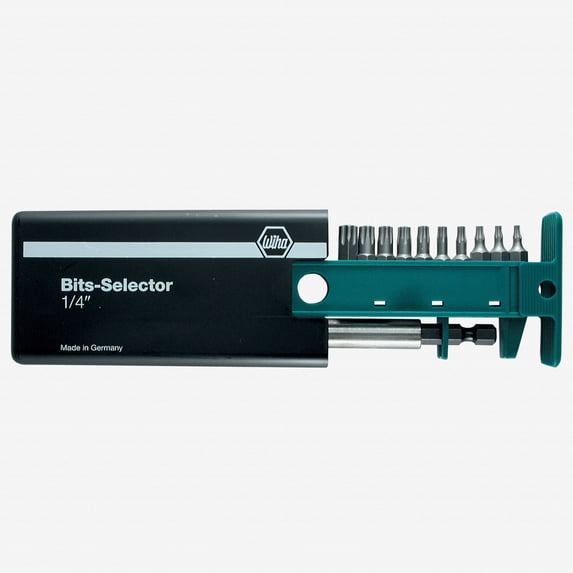 Wiha 71690 TorxPlus Bit Selector (IP7 - IP40) - Walmart.com