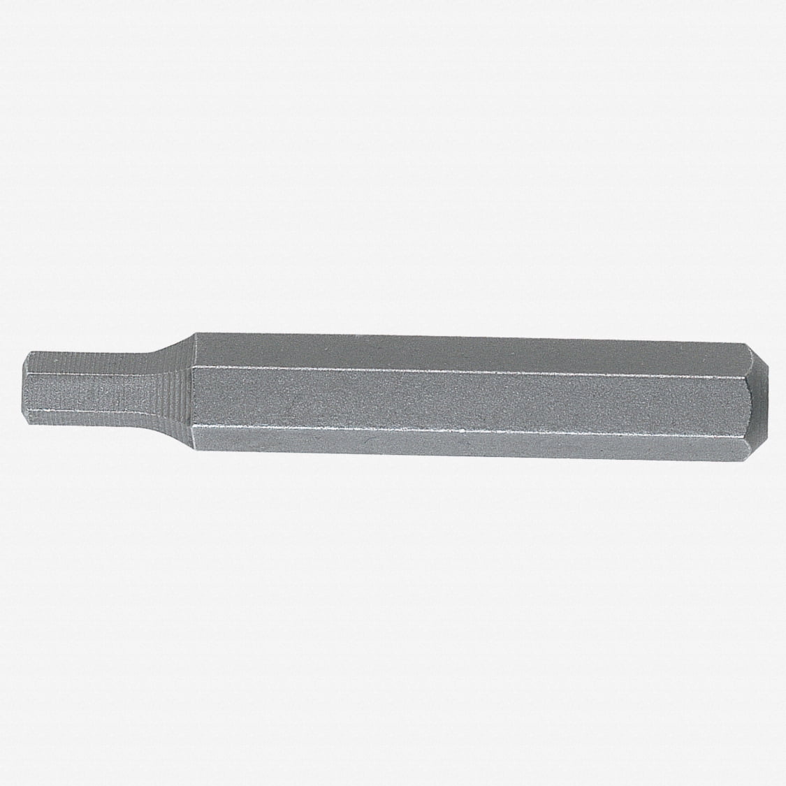 System 4 Hex Metric Micro Bit 2.5 X 28mm Bolt Wiha System 4 Hex Metric ...