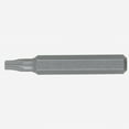 Wiha 75706 T6 System 4 Torx Micro Bit - Walmart.com