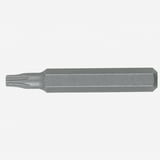 Wiha 75706 T6 System 4 Torx Micro Bit - Walmart.com