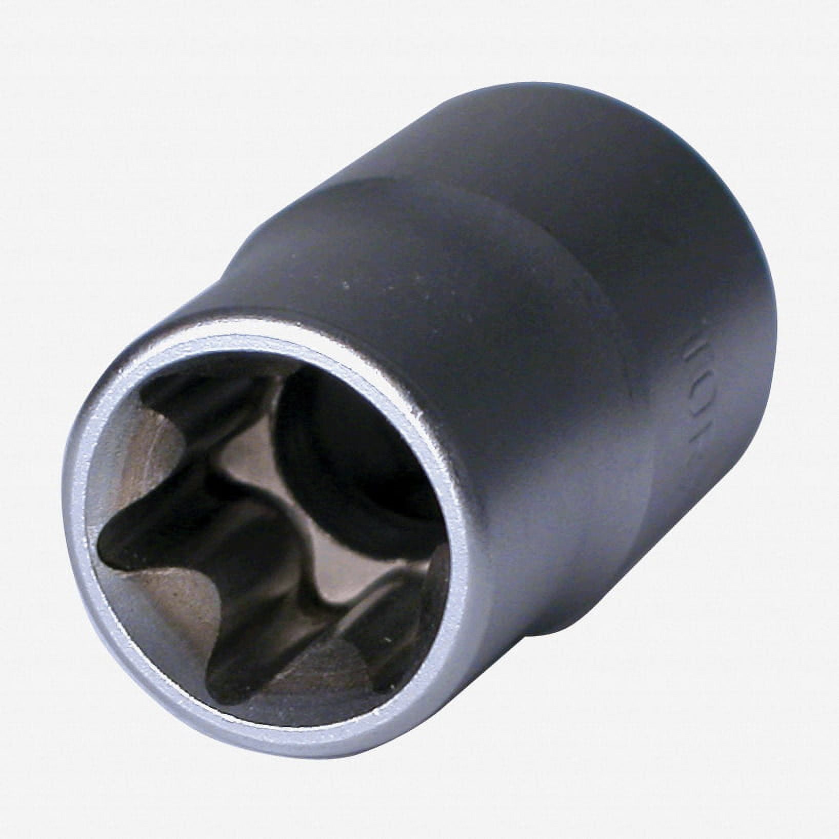 Wiha 77335 E12 Torx 3/8" Drive External Socket - Walmart.com