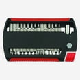 Wiha 31 Piece Combo XLSelector Torx Hex Screwdriver Bit Set (Slotted ...