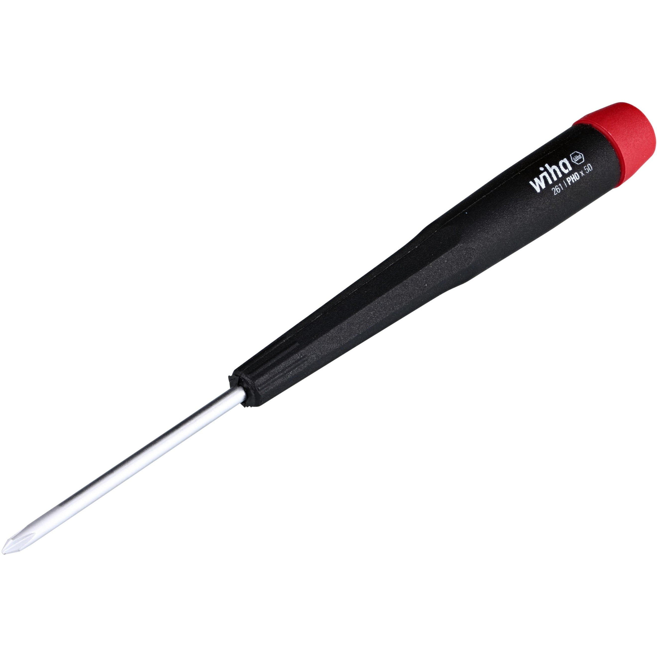 Wiha Precision Phillips Screwdriver #0 x 50mm Single Pack - Walmart ...