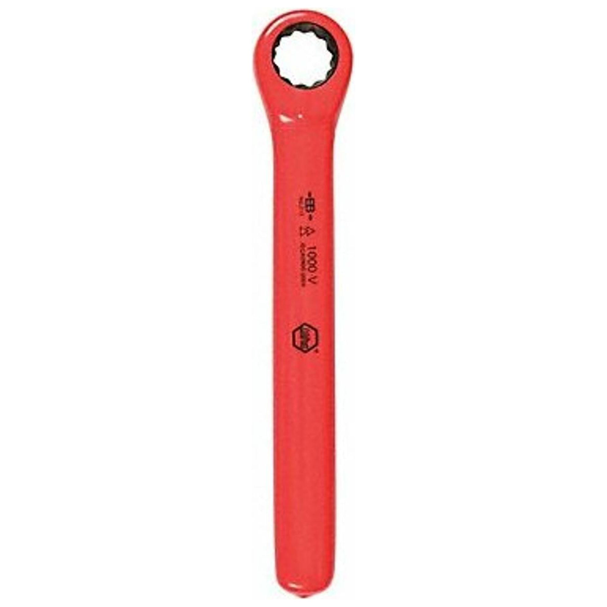 Wiha Box End Wrench,5-5/8" L 21327 - Walmart.com