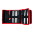Wiha Tools 15 Piece Drive-Loc VI Wallet Set - Walmart.com