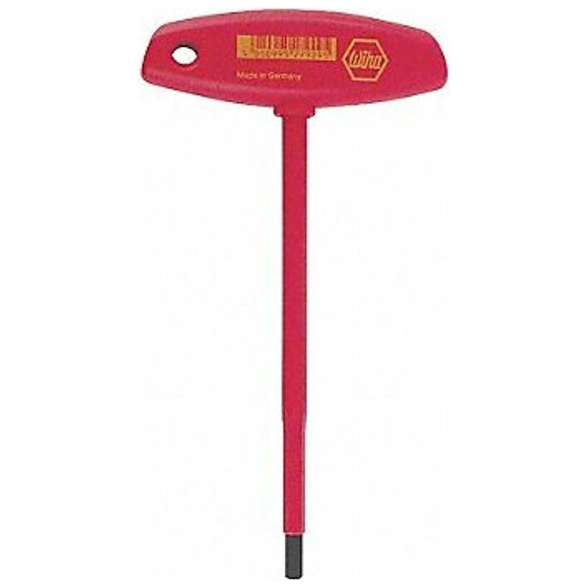 Wiha Hex Key,Tip Size 5mm 33443 - Walmart.com