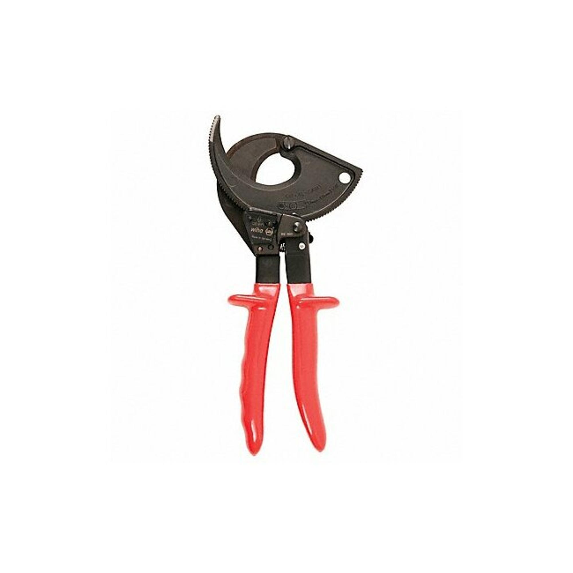 Wiha Insulated Cable Cutter,Shear Cut,11 In 11975 - Walmart.com