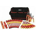 Wiha Insulated Tool Set,25 pc. 32879 - Walmart.com