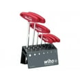 Wiha L-key With T-handle Set, 8 Piece - Walmart.com