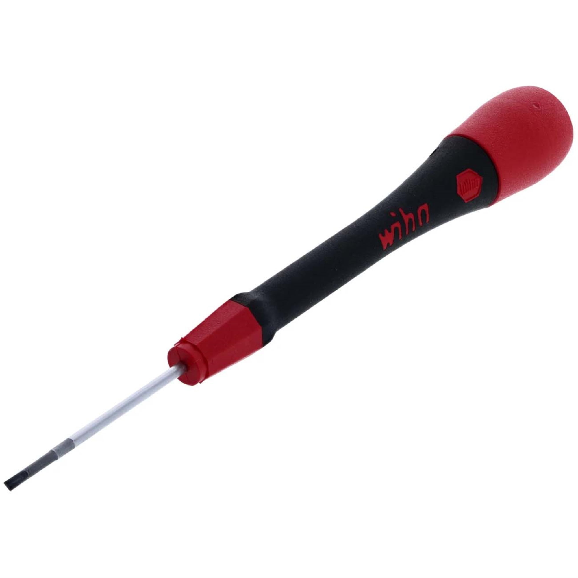 Wiha PicoFinish Slotted Screwdriver 1.8mm (.07") x 40mm - Walmart.com