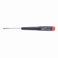 Wiha Precision Slotted Screwdriver 1/8 in Round 26034 - Walmart.com