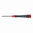Wiha Precision Slotted Screwdriver 3/32 in Round 26039 - Walmart.com