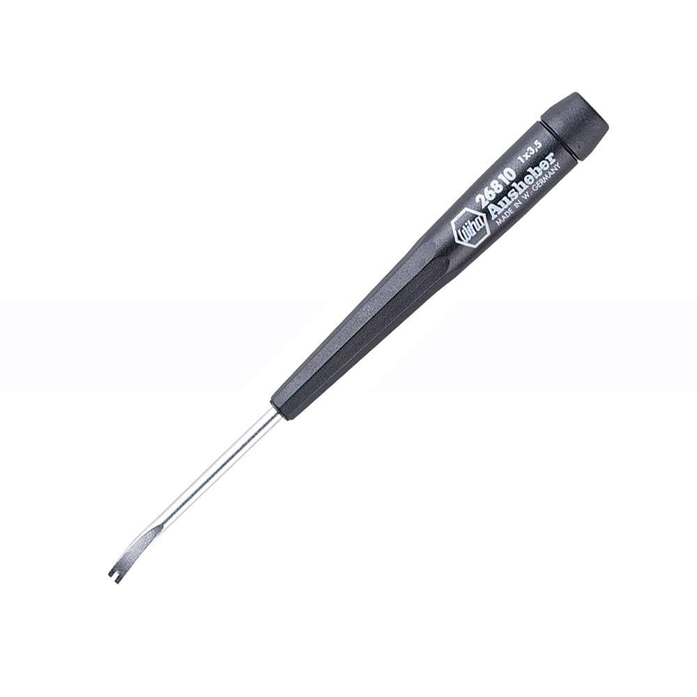 Wiha Precision Chip Lifter,Steel,5 3/4"L 26810 - Walmart.com