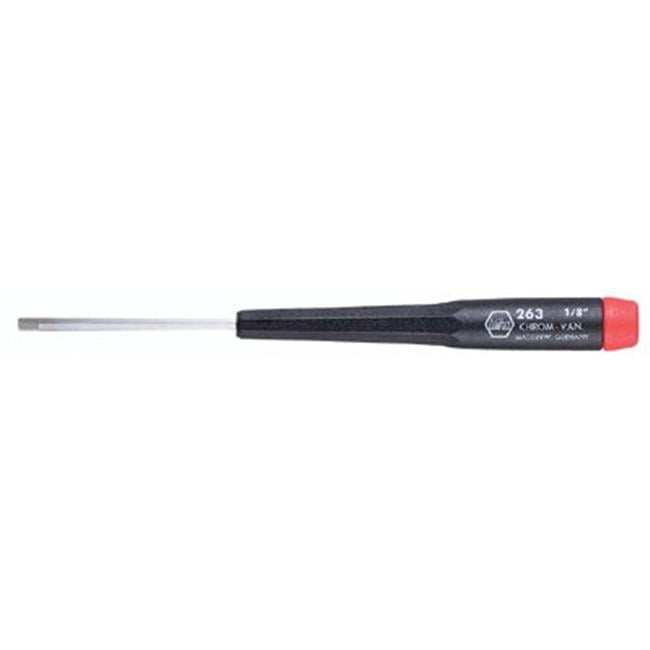 Wiha Precision Hex Screwdriver, 1/32 in 26309 - Walmart.com