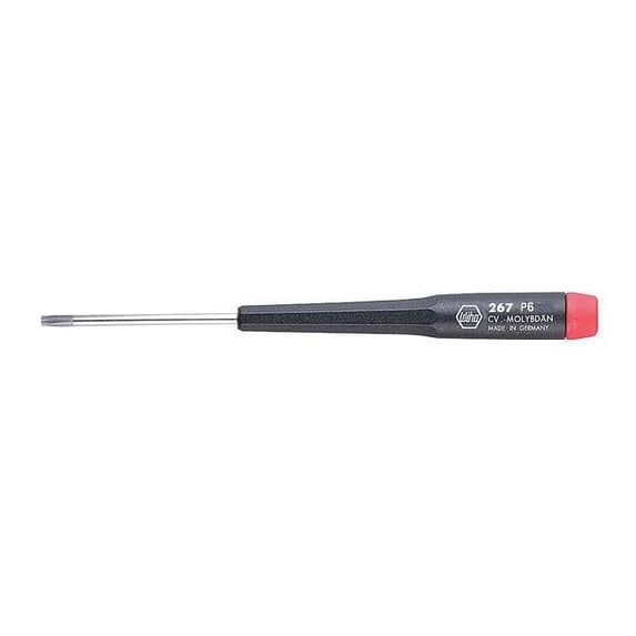 Wiha Precision Pentalobe Screwdriver PL2 Round 26762 - Walmart.com