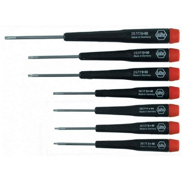 T9 Torx Screwdriver
