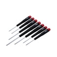 Wiha Precision Torx Screwdriver 7 Piece Set - Walmart.com