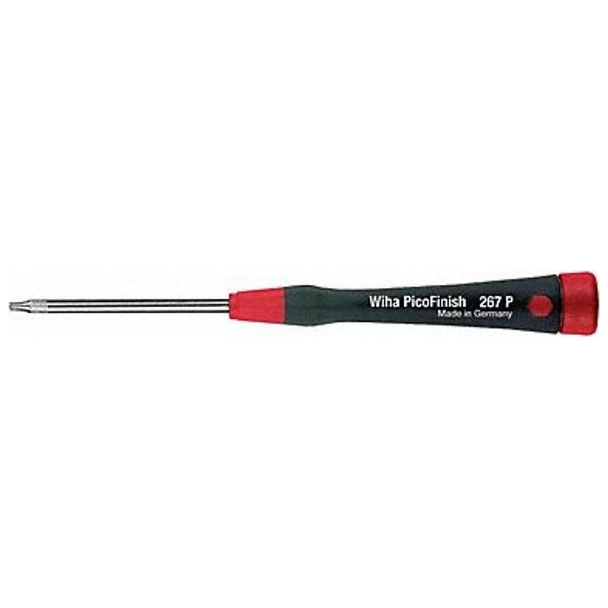 Wiha Precision Torx Screwdriver T3 Round 26628 - Walmart.com