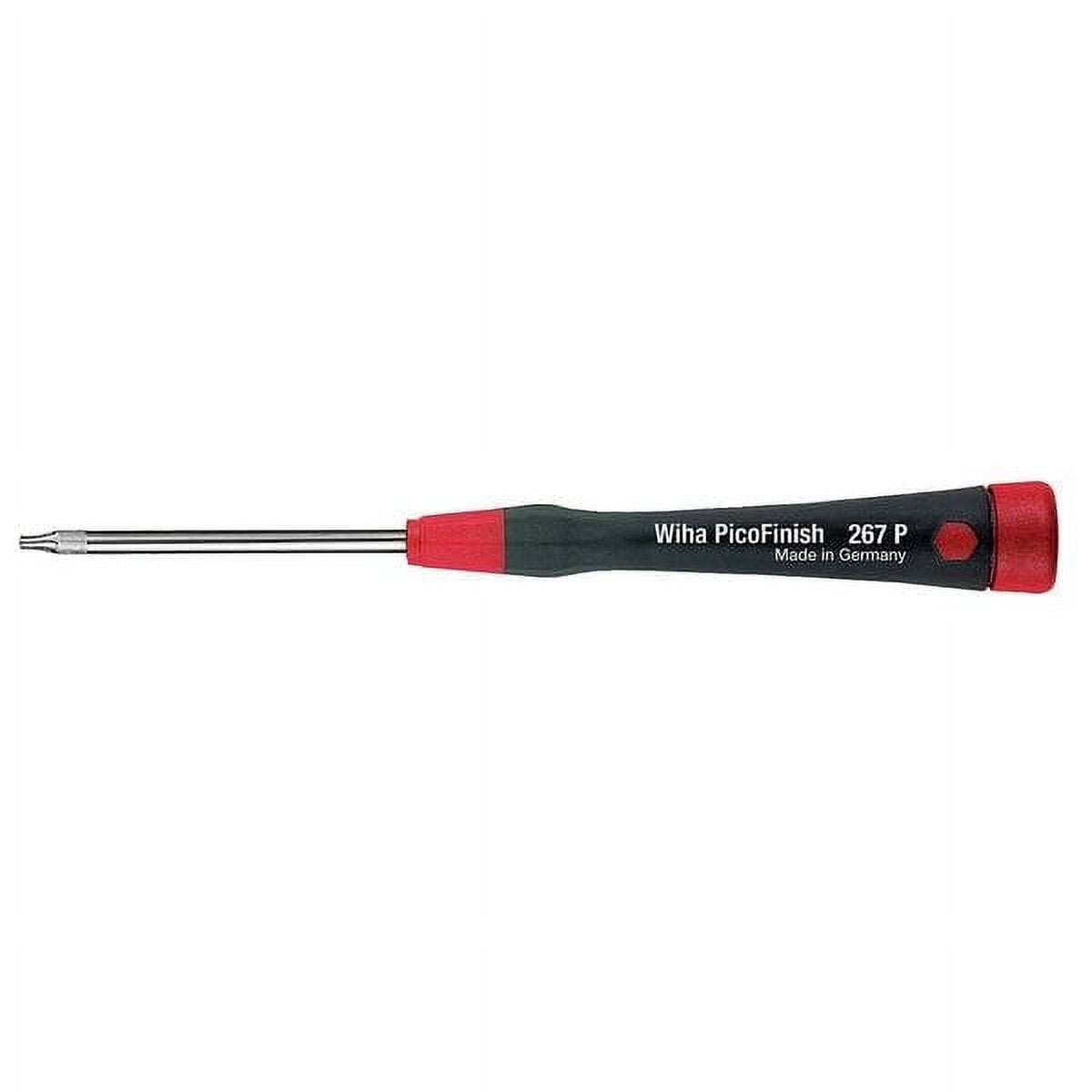 Wiha Precision Torx Screwdriver, T5 26737 - Walmart.com