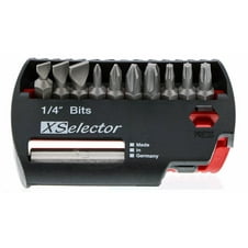 Micro Torx Set