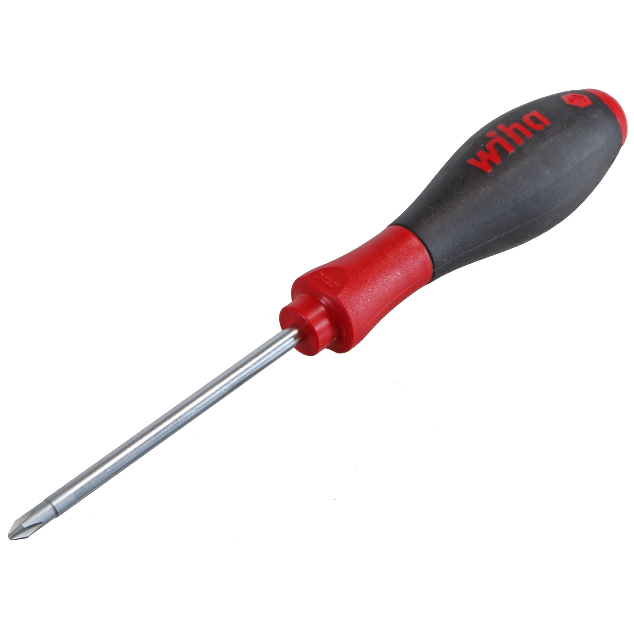 Wiha Tool SoftFinish Phillips Screwdriver - Walmart.com