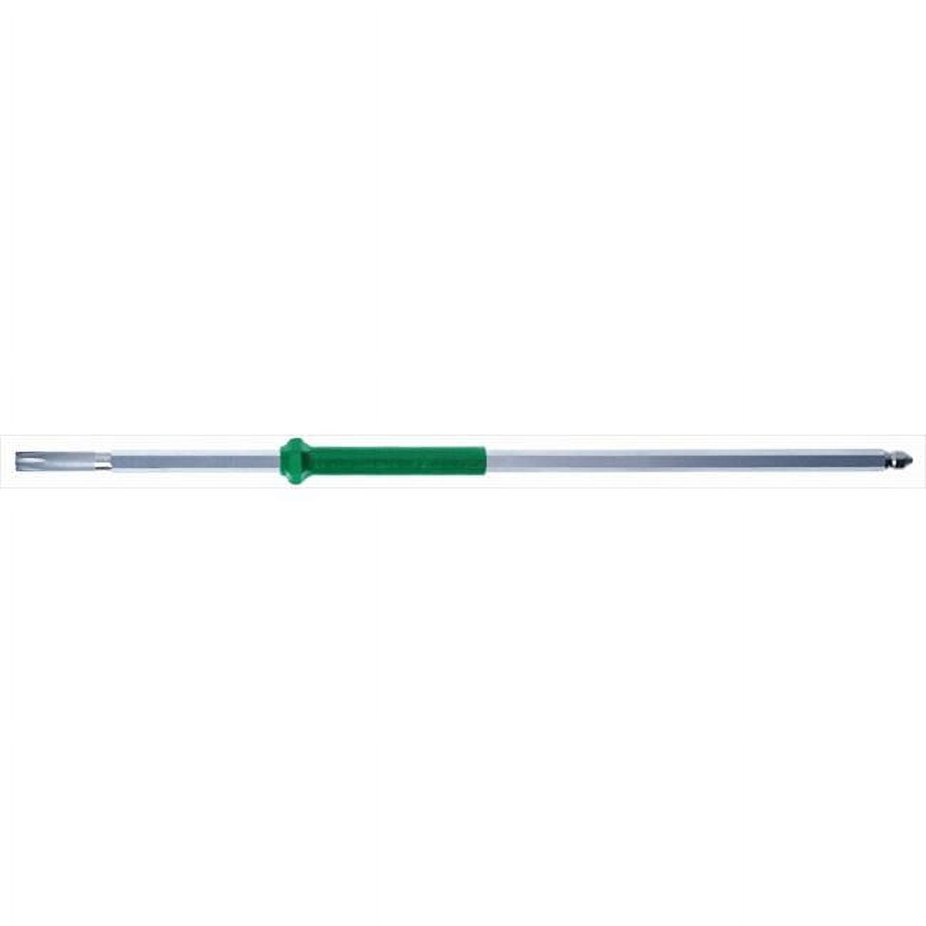 Wiha Tools 28568 Torx Torque Control Blade - T20 - Walmart.com