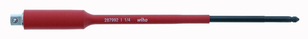 Wiha Insulated Torque Socket Adapter - Walmart.com