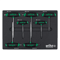 WIHA Tools 7 Piece SoftGrip Dual Drive Torx T-Handle Tray Set - Walmart.com