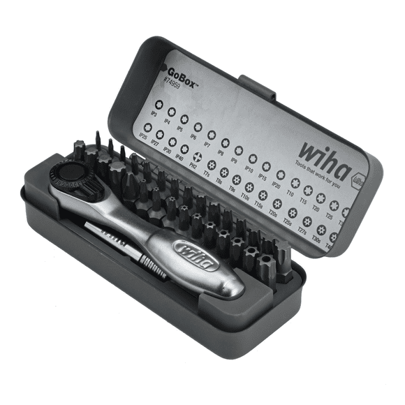Torx Set Hole