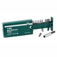 Wiha Tools 79247 Tamper Resistant Torx Bit Set - Walmart.com