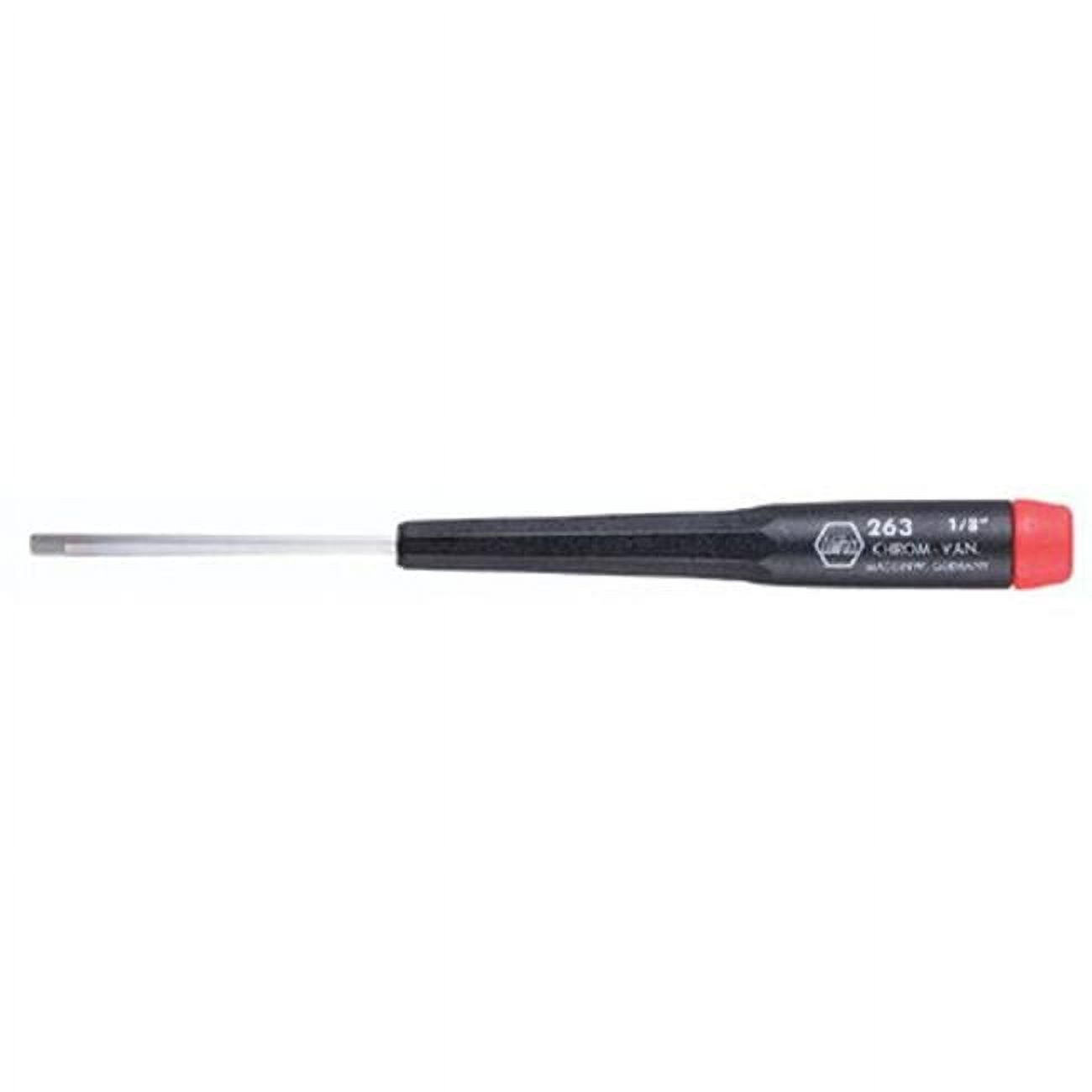 Precision Hex Screwdriver 1.5 mm Round 26315 - Walmart.com
