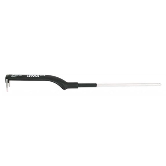 Wiha 28622 9mm / 1 Nm Torque Cable Key Blade - Walmart.com