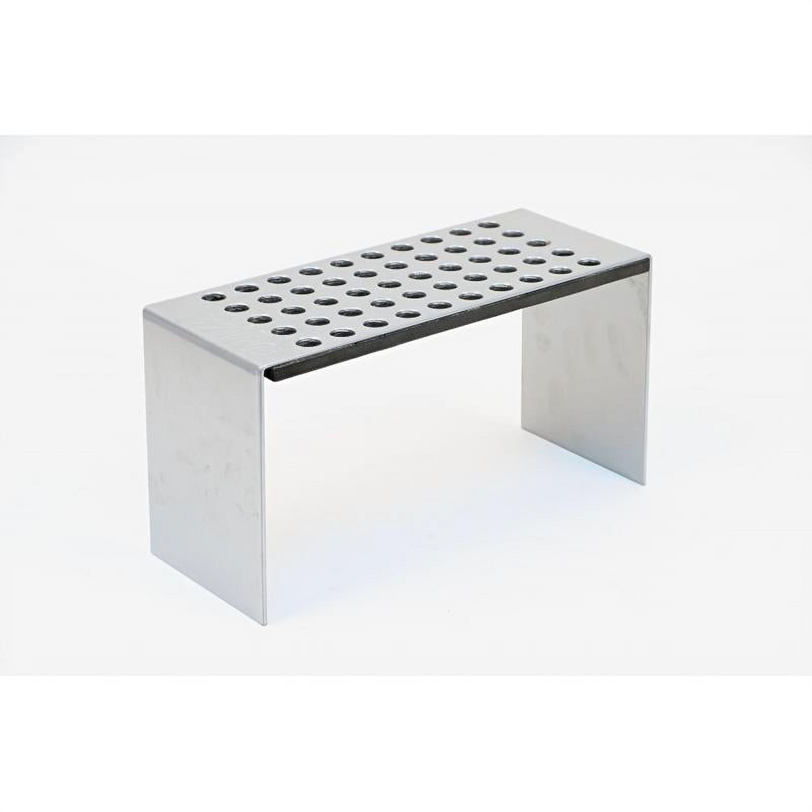 Wiha Tools 91269 Steel Precision Screwdriver Stand - 50 Stations ...