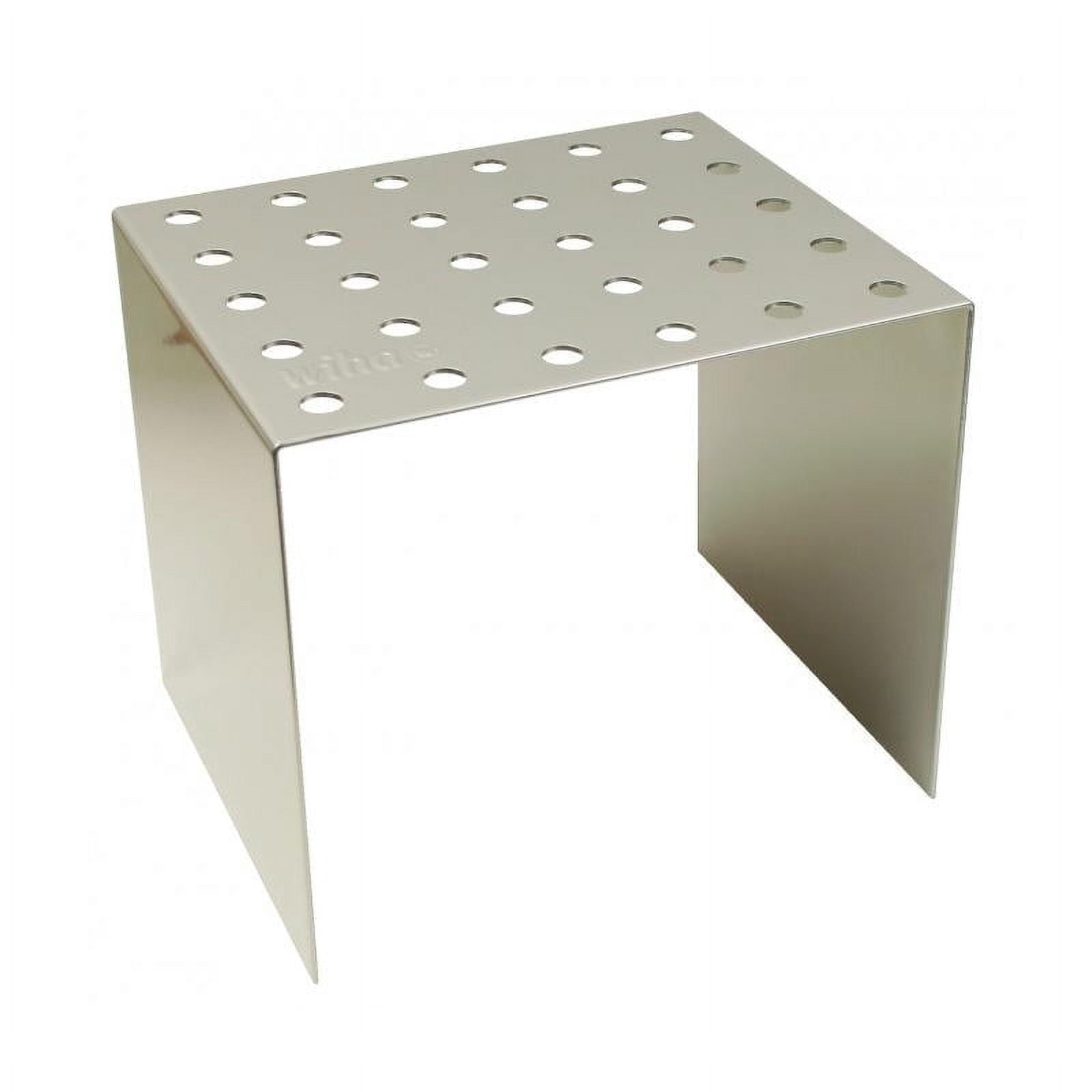 Wiha Tools 91403 Steel Screwdriver Stand - 30 Stations - Walmart.com