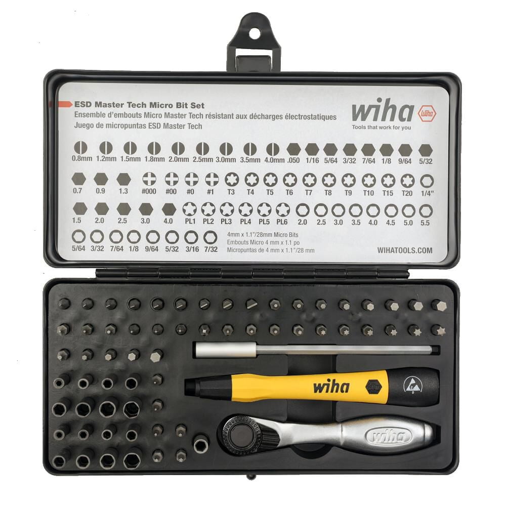 Wiha Set