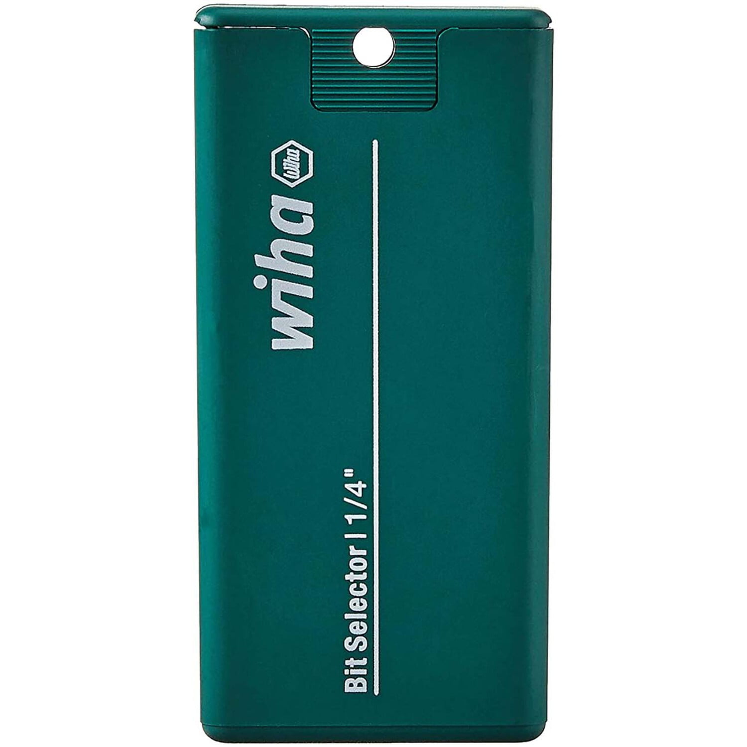 WIHA 11-Piece Torx Bit Selector Set with Universal 1/4 Inch Magnetic ...